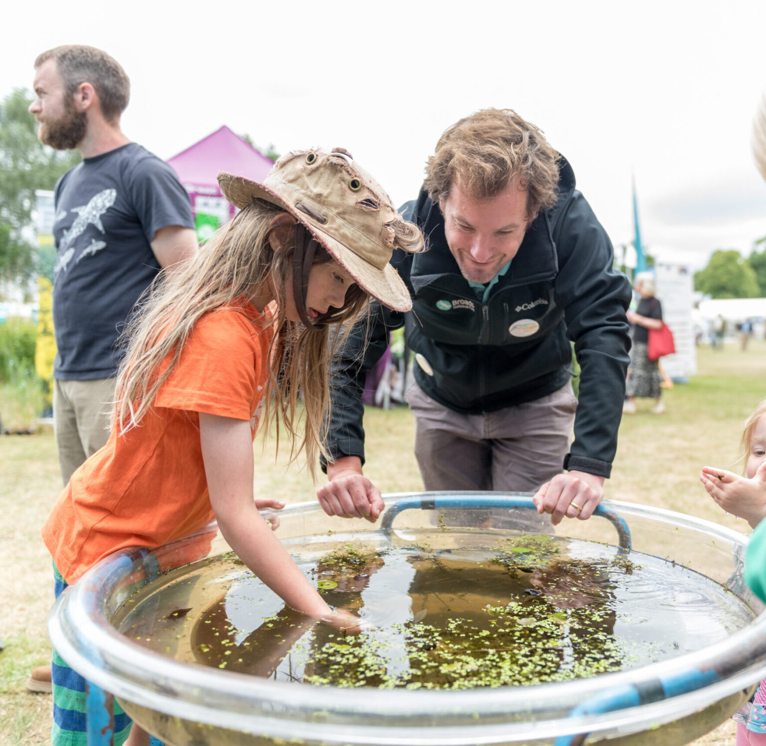 Events – Royal Norfolk Show