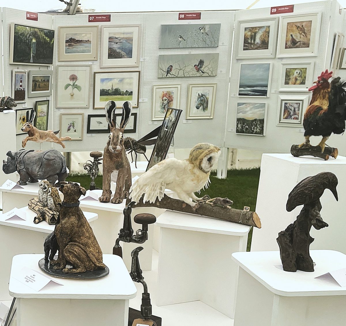 Events – Royal Norfolk Show