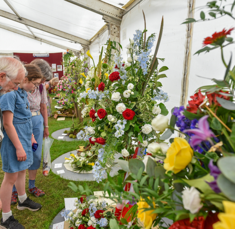 Events – Royal Norfolk Show