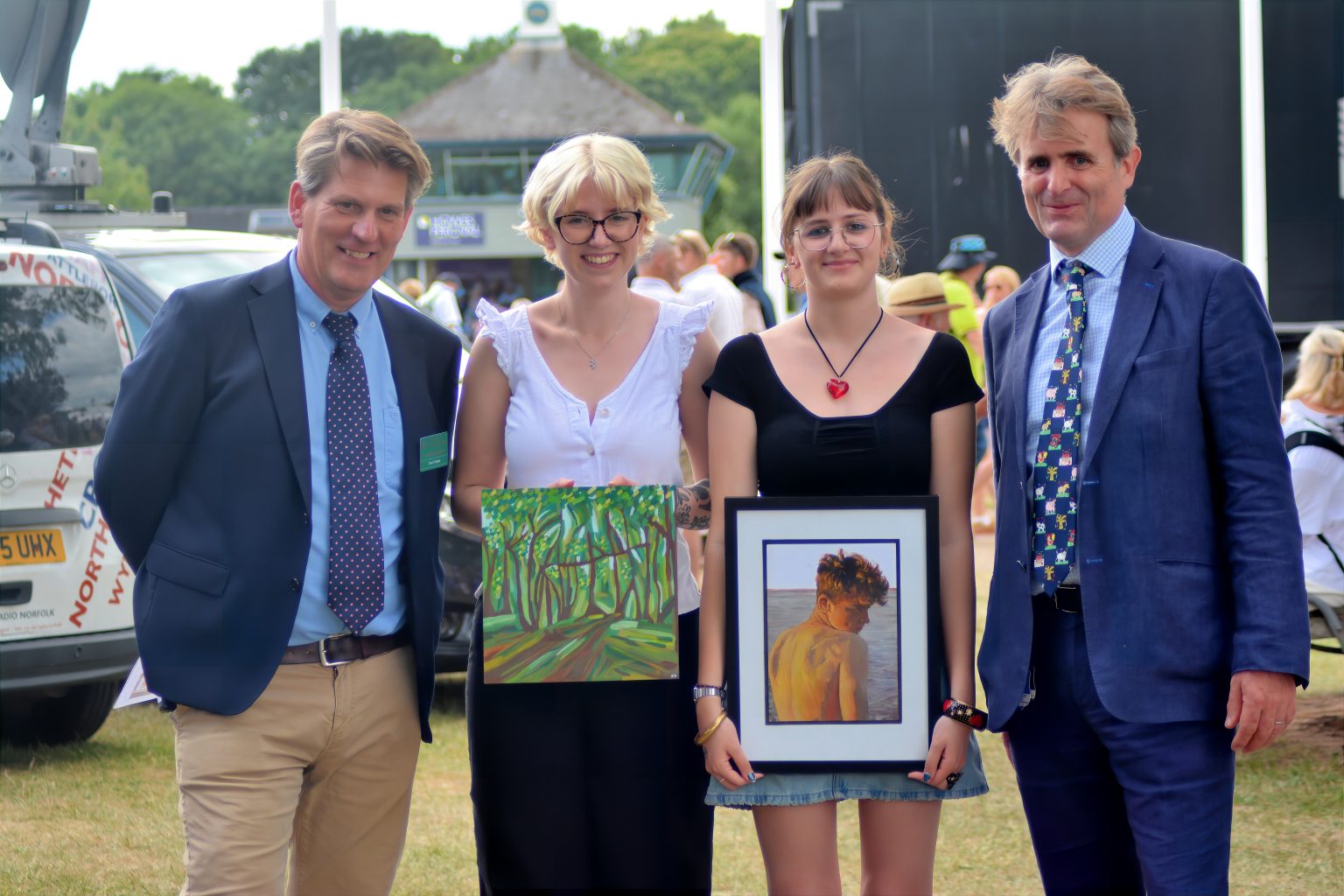 Royal Norfolk Show Guide 2025 – Royal Norfolk Show