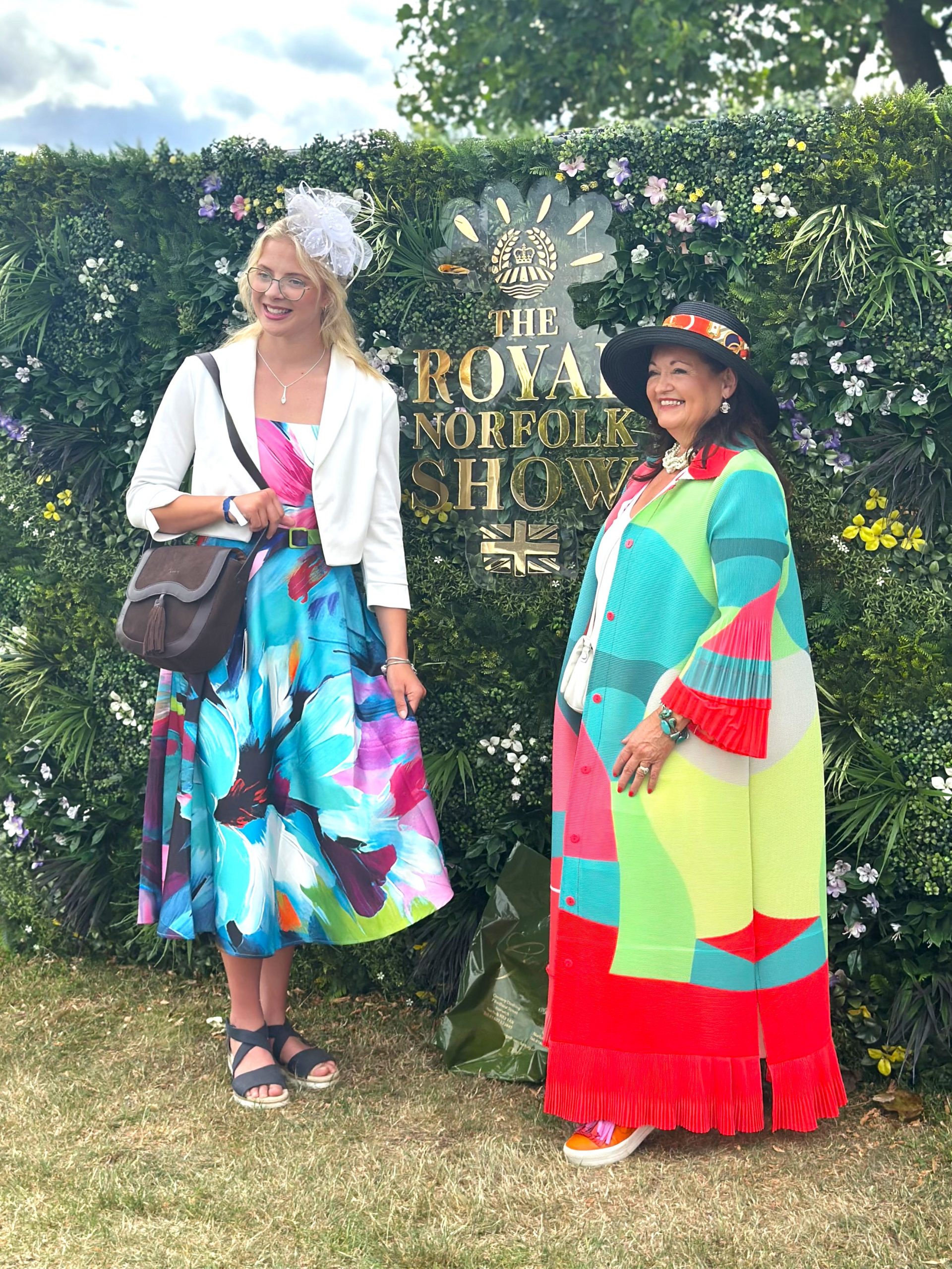 Royal Norfolk Show 2025 – Royal Norfolk Show